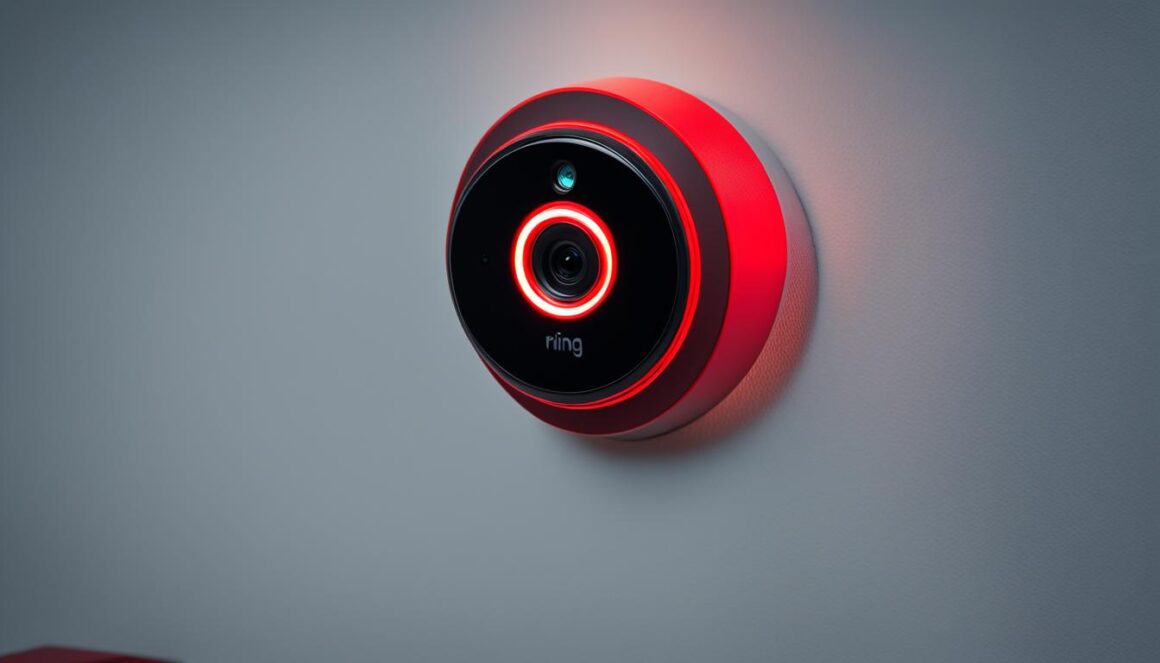 What the Red Light Means on Your Ring Indoor Camera and How to Fix It ...