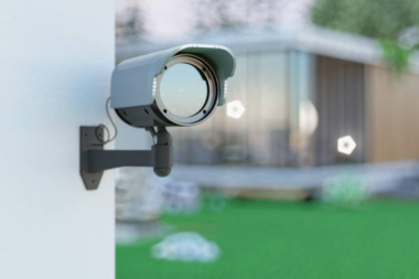 How to Power Outdoor Security Camera: A Beginner’s Guide for Homeowners ...