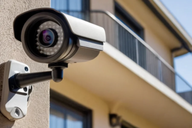 How to Power Outdoor Security Camera: A Beginner’s Guide for Homeowners ...