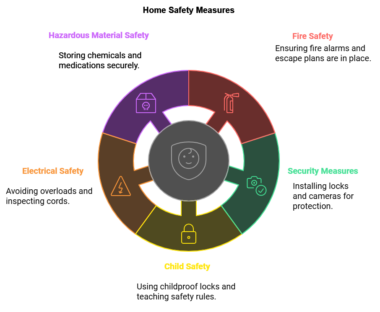 10 Essential Home Safety Rules: A Practical Guide for Every Household ...